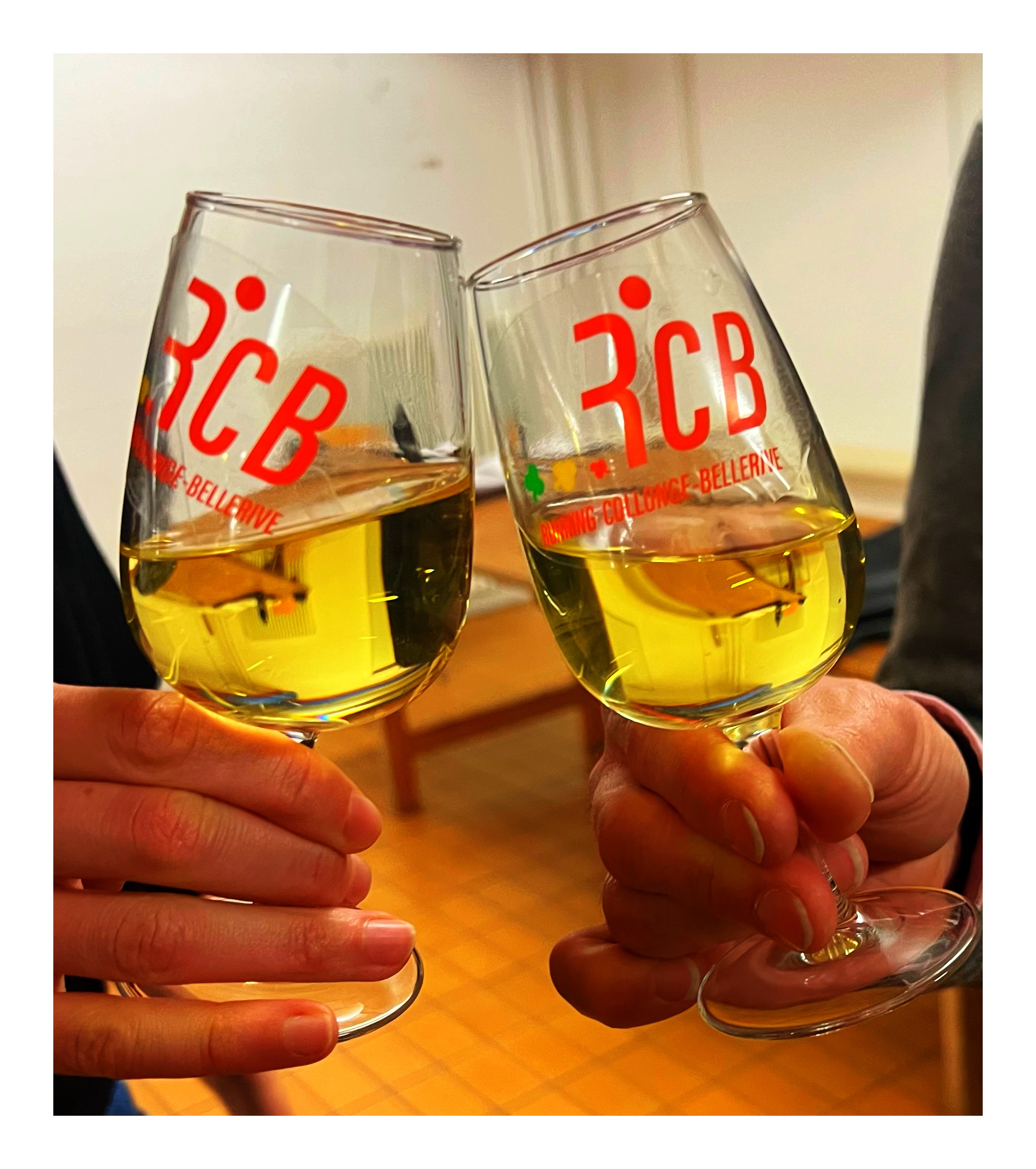 NOUVEAU COMITÉ – Running Collonge-Bellerive